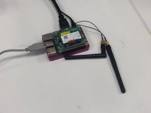 IchigoJam BASIC RPiでsakura.ioを使う - さくらのIoTブログ