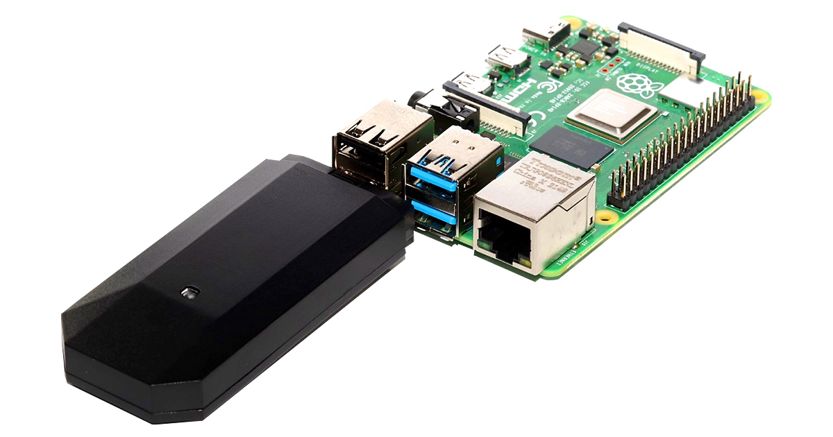 Raspberry Piでモノプラ - py-monopla公開｜さくらのIoT